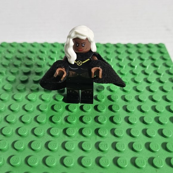 Lego | Toys | Lego Marvel Storm Minifigurine | Poshmark